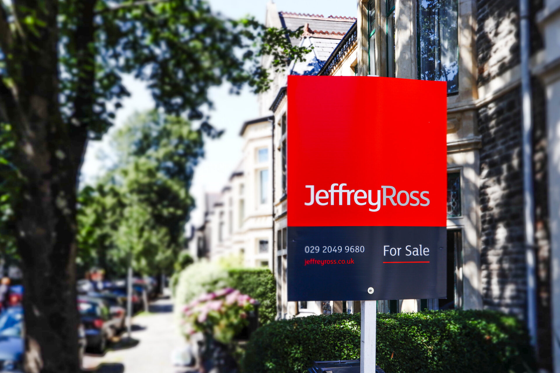 Saved Properties - Knights