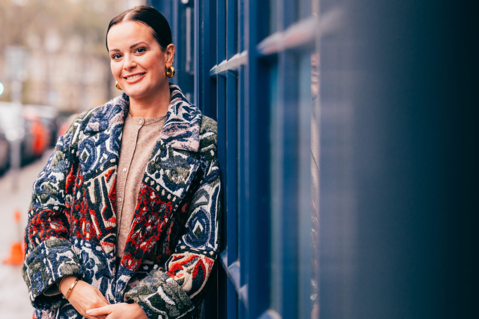 Barry Branch - Knights